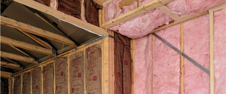 Home & Commercial Insulation Solutions | CFI Insulation